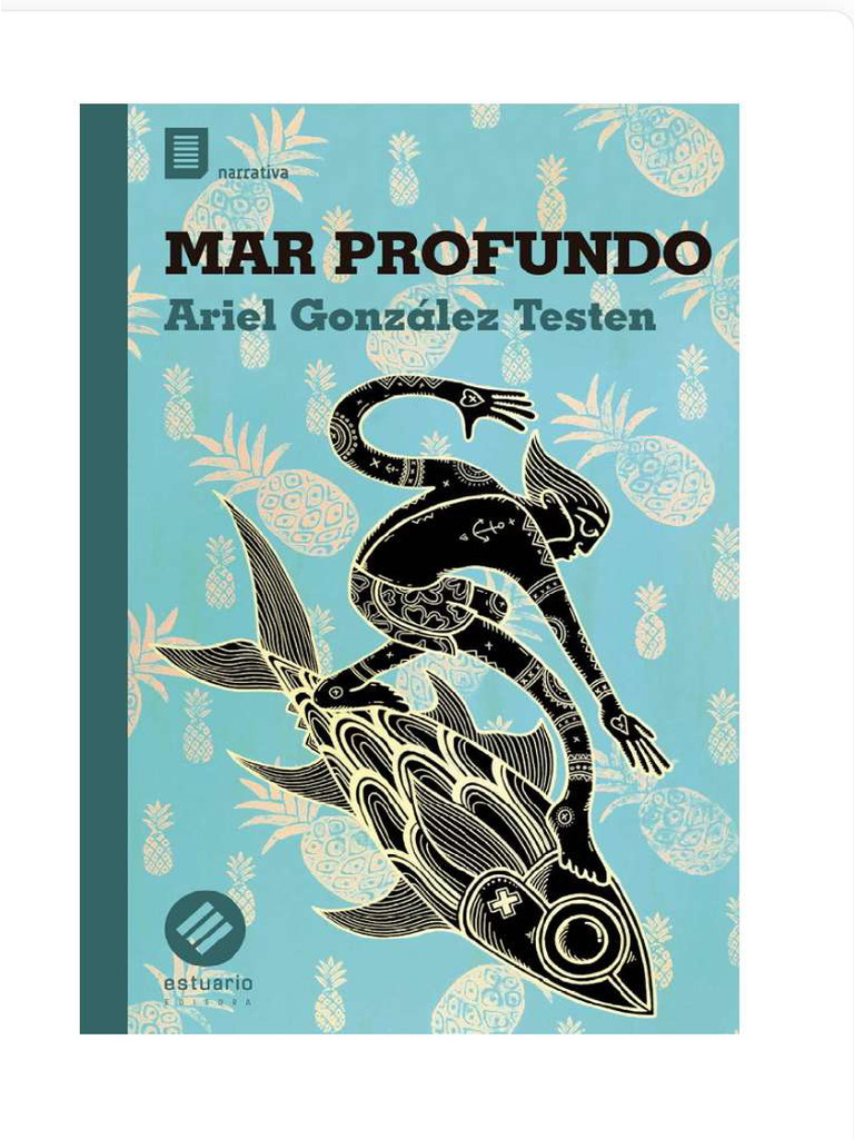 Mar Profundo - Libro | PDF