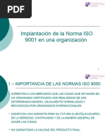 Normas ISO 3001 Una Guia Completa | PDF | Calidad (comercial) | Sistema de manejo de calidad