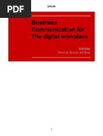 COA Style Guide: Logo and Branding | PDF | Times New Roman | Serif