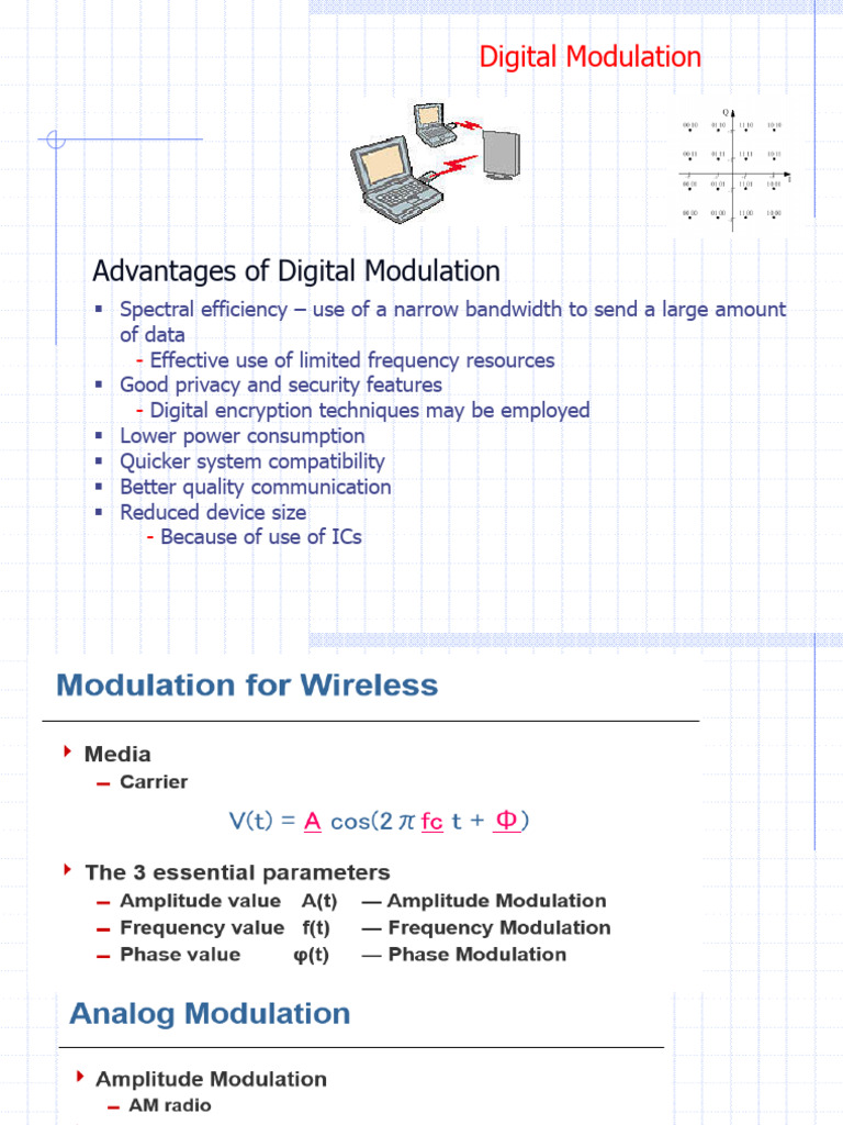 Lecture 3-1 | PDF | Science & Mathematics | Computers