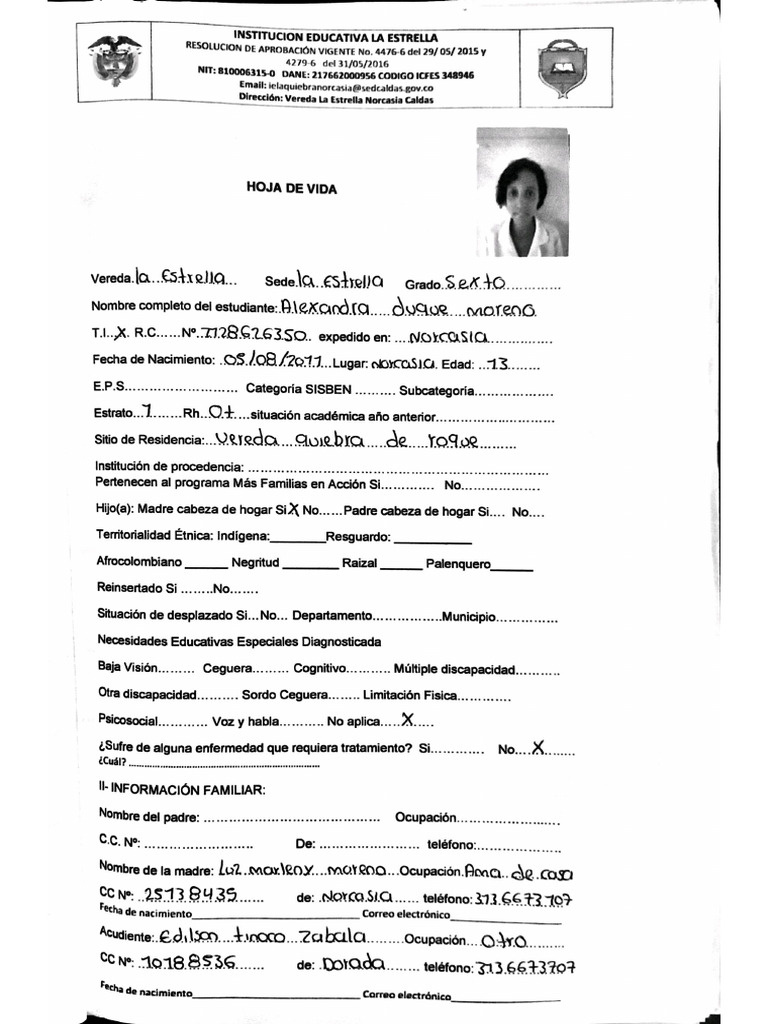 Alexandra Duque | PDF