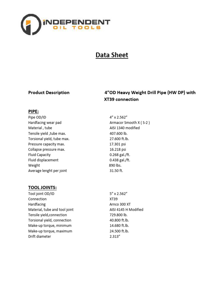 PF 4 in HW XT39 Connection | PDF