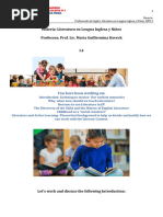 Eve Bunting Author Study for Fourth Grade | PDF | Lesson Plan | Teachers