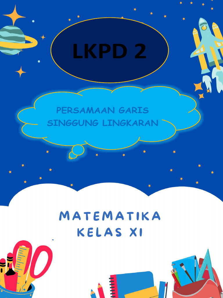LKPD Pertemuan Ke-2 PPL AKSI 4 | PDF