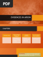 FIRE INVESTIGATION - THE LAW ON ARSON IN THE PHILIPPINES, THE PROCEDURE ...