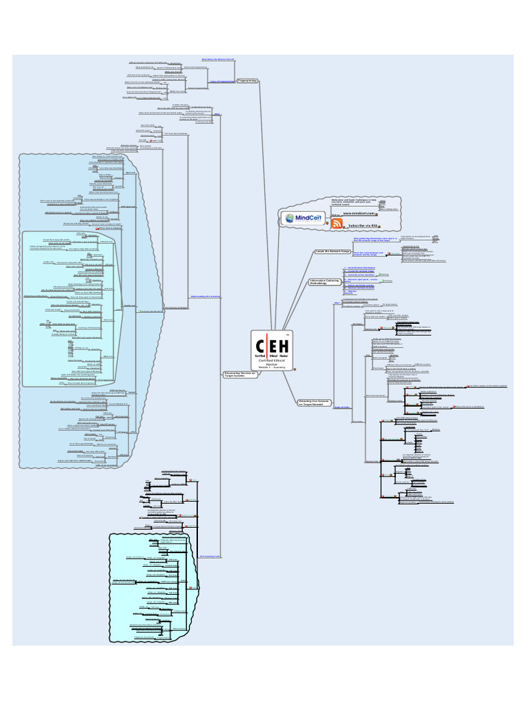 CEH Ethical Hacking Scanning | PDF | Transmission Control Protocol ...