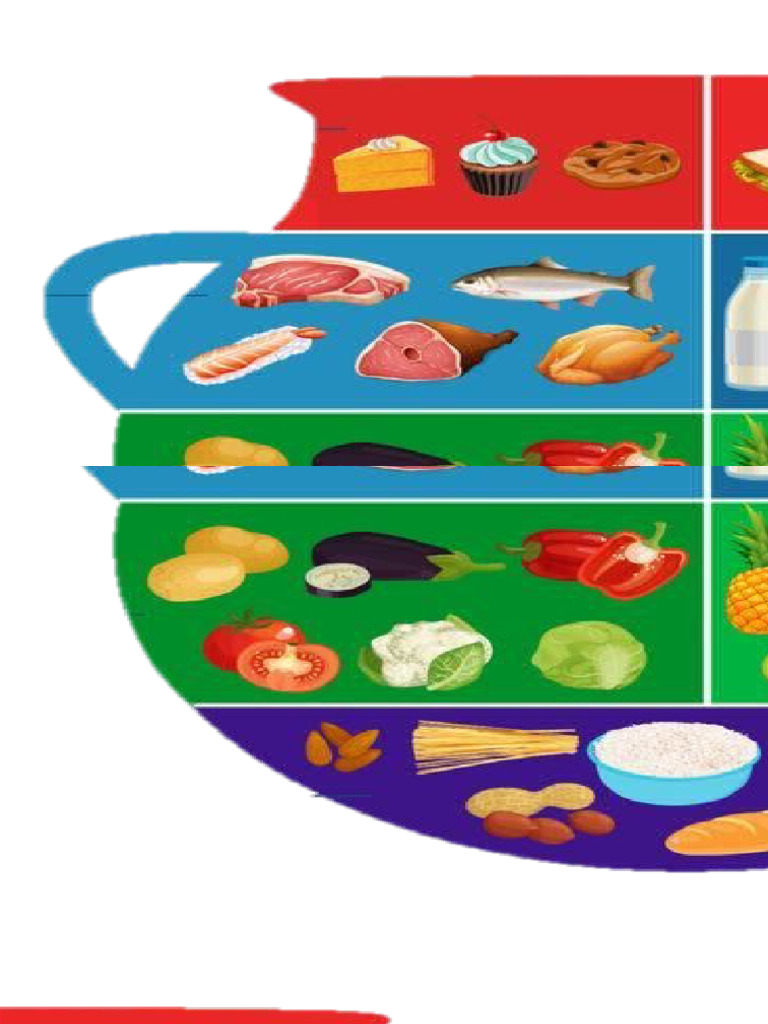 Olla Alimenticia | PDF