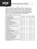 Escala CIWA-Ar para Avaliação de Abstinência | PDF | Causas de morte ...