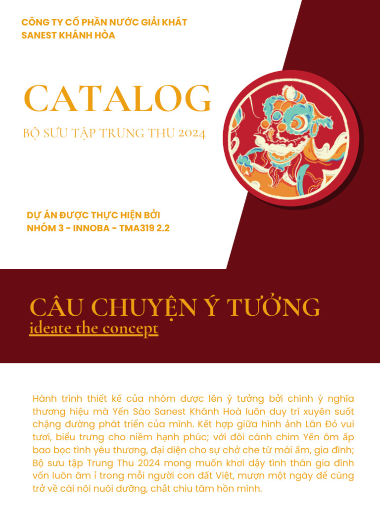 Catalog Size A4 Ngang | PDF