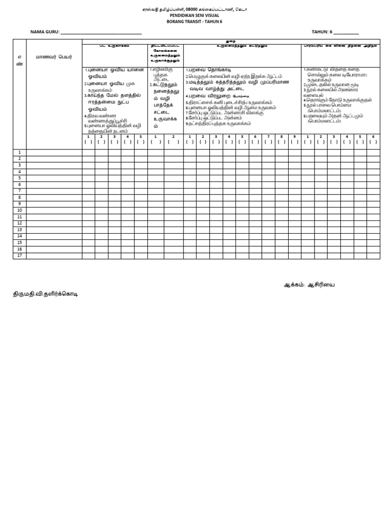 Transit PSV Y6 | PDF