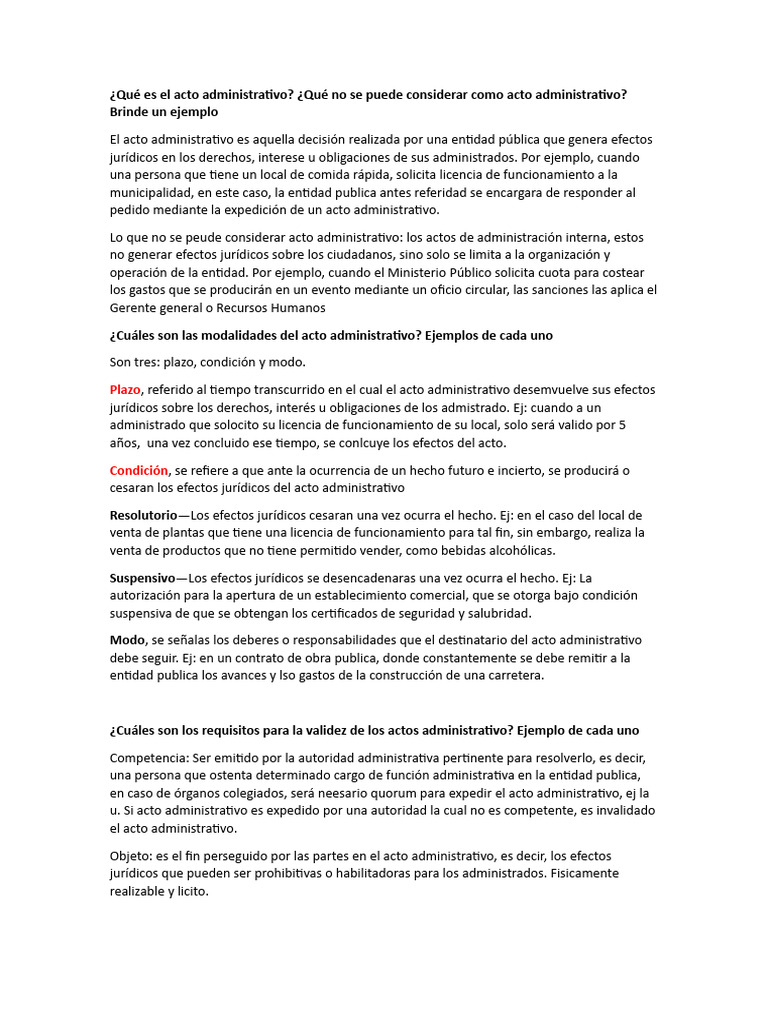 Estudiar Admin | PDF | Justicia | Crimen y violencia