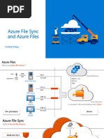 Manual - FreeFileSync | PDF | Computer File | Command Line Interface
