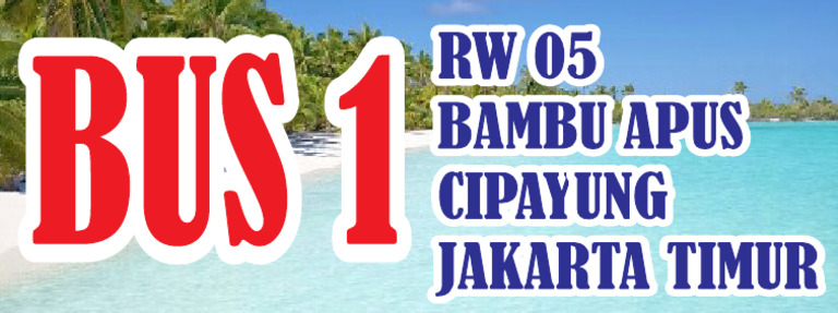 BUS1 | PDF