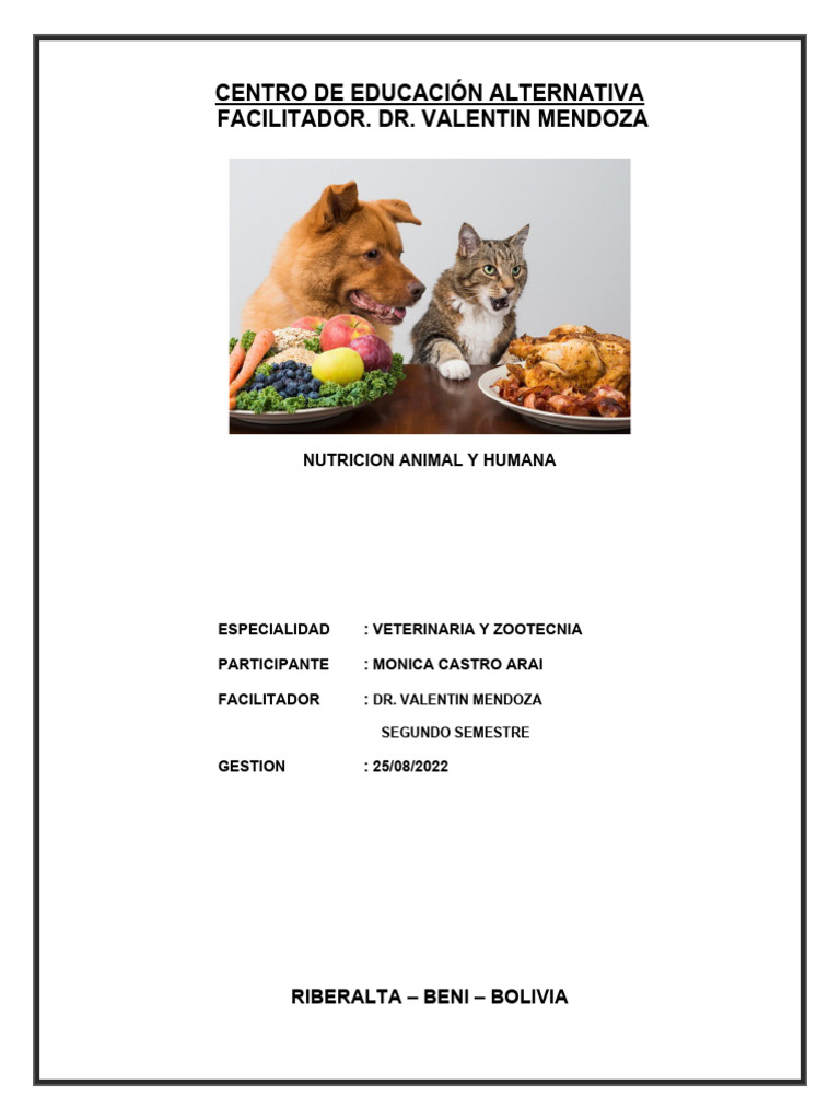 Caratula de Cea | PDF | Salud y bienestar