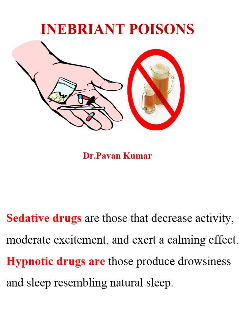 Inebrient Poisons 034348 | PDF | Ethanol | Alcohol Intoxication