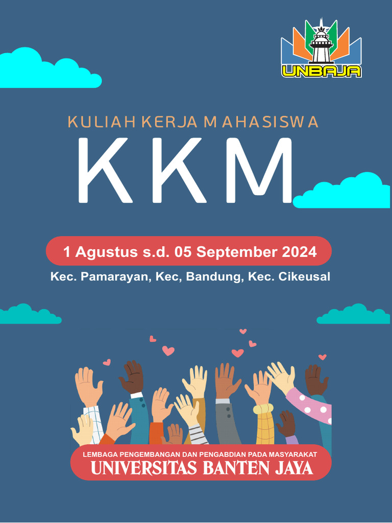 Buku KKM 2024 | PDF