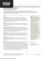 Surgical Pre-authorization Form Revised 2024 (SHA)(1) | PDF ...