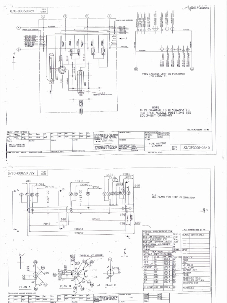 PDMS Training | PDF
