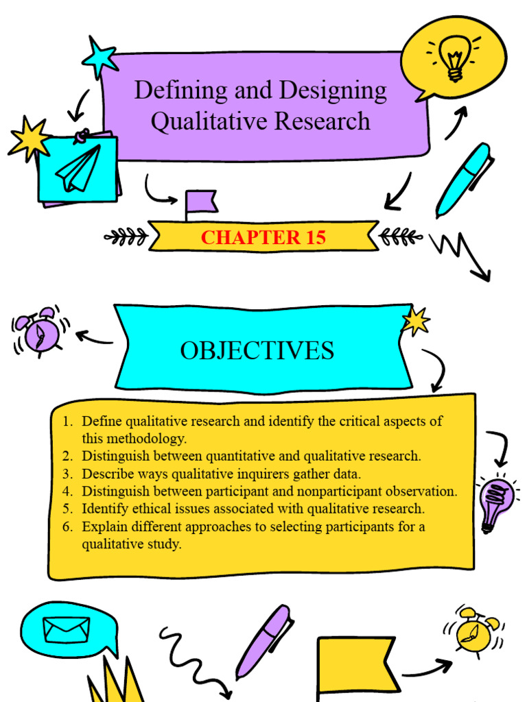 Qualitative Research Essentials | PDF | Qualitative Research ...