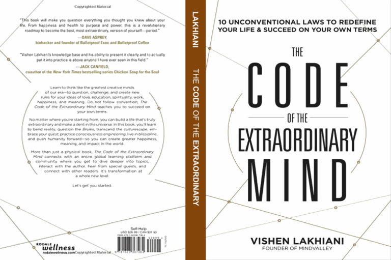 Code Mind 1X | PDF