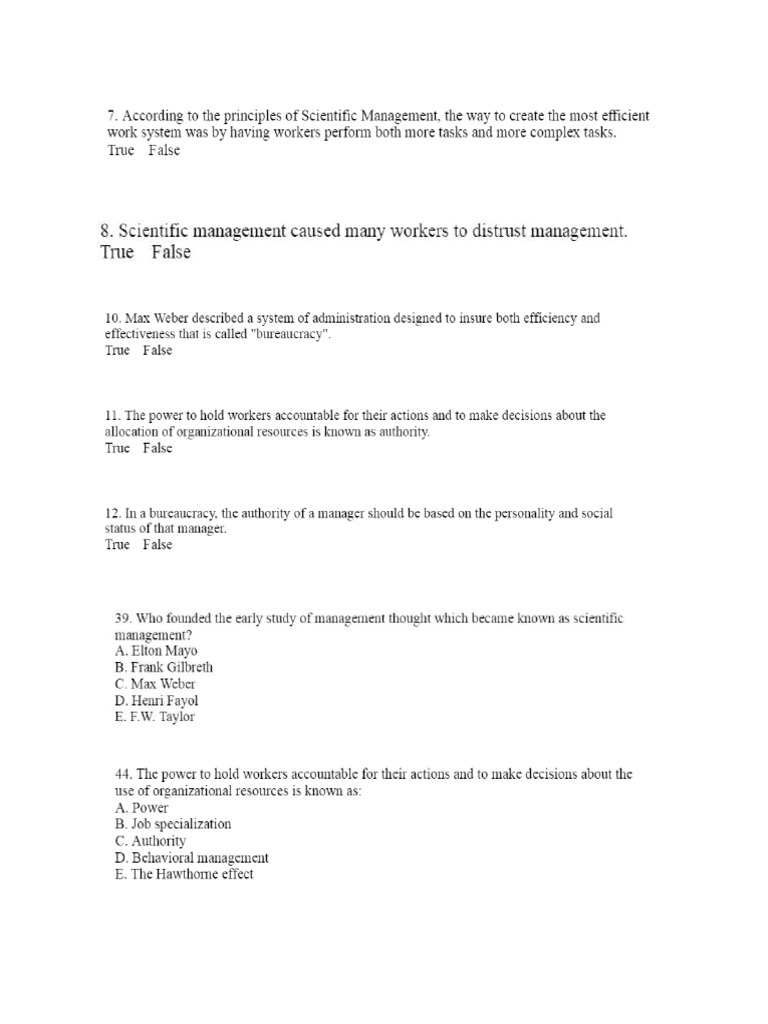 Tutorial - Topic 2 | PDF
