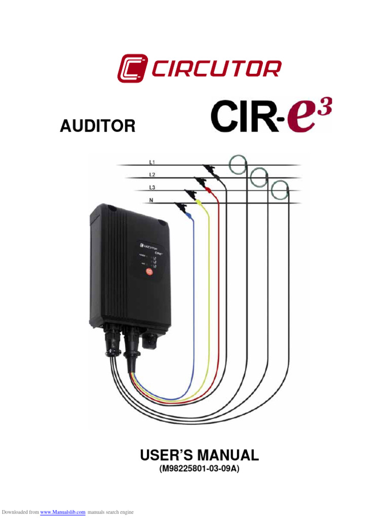 Cire 3 | PDF | World Wide Web | Internet & Web