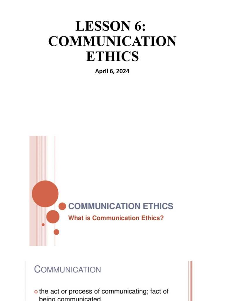 Lesson 6 Writing A Formal-Edited | PDF | Communication | Information