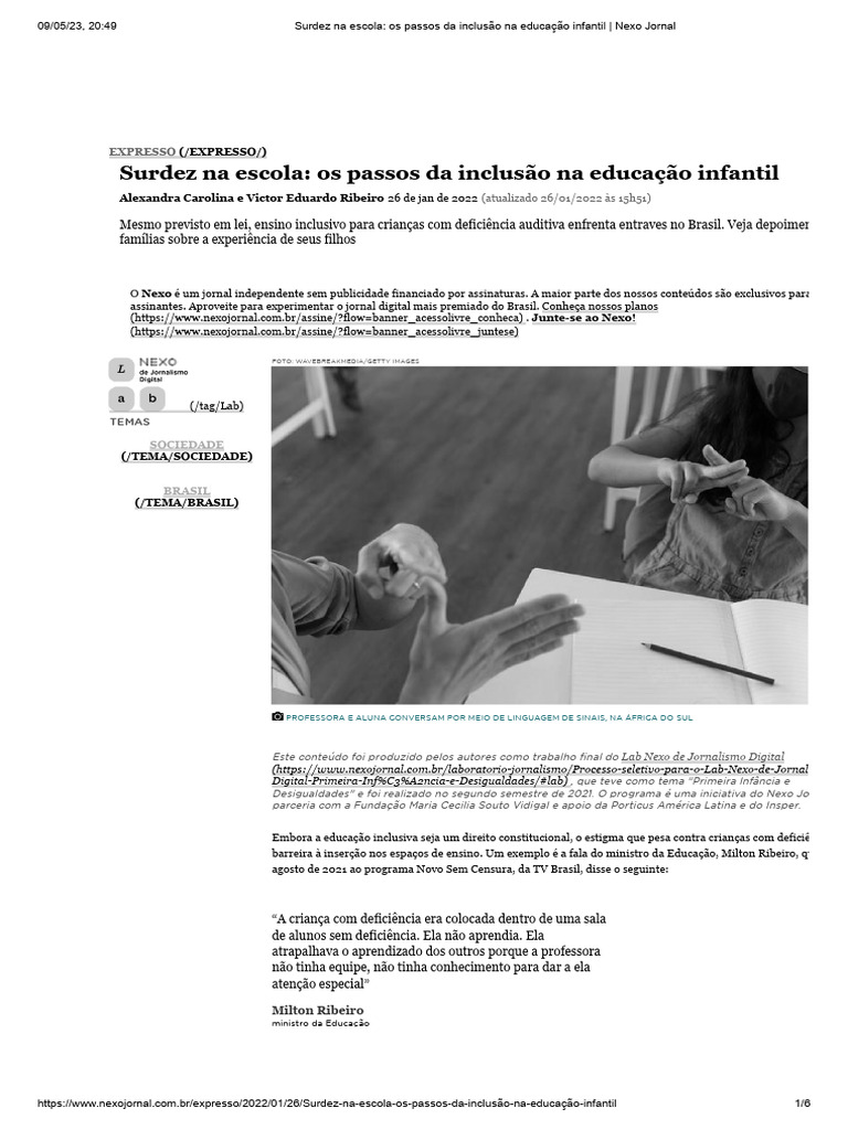 surdez-na-escola-os-passos-da-inclus-o-na-educa-o-infantil-nexo