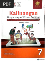 JHS Science Notes | PDF