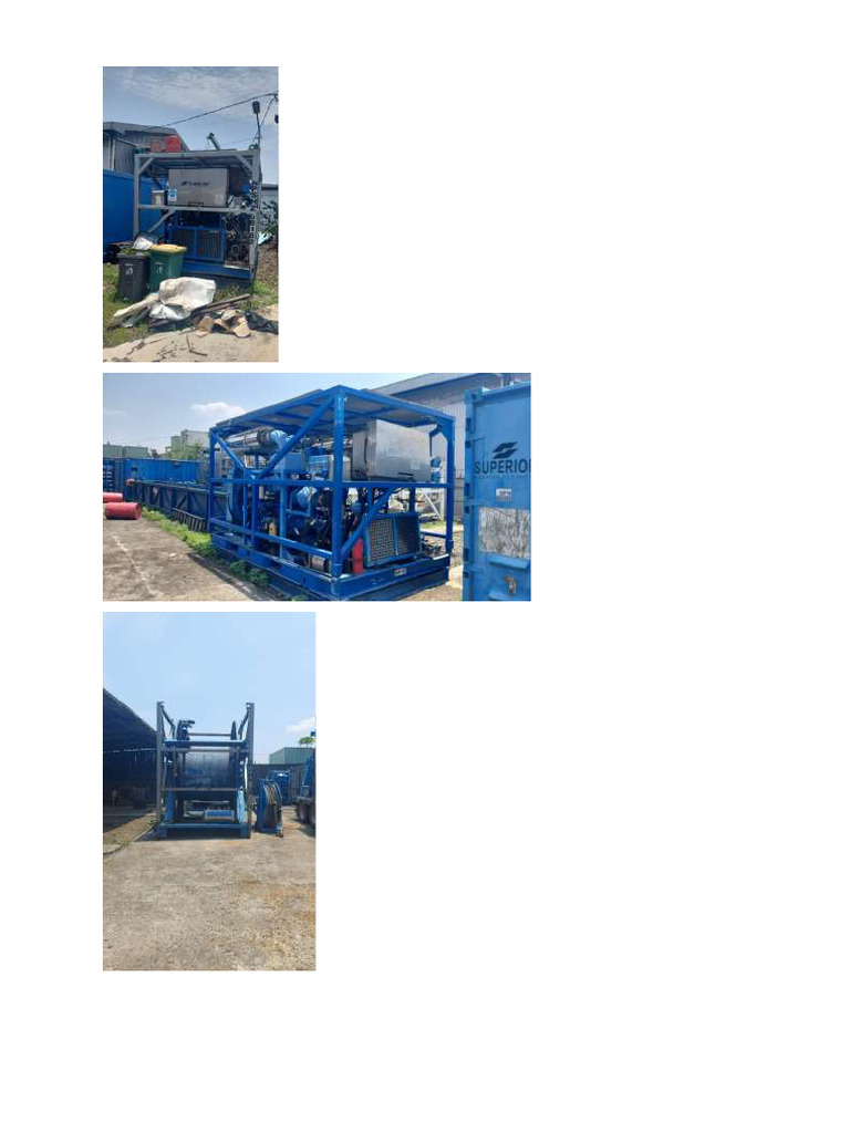 Foto Unit | PDF