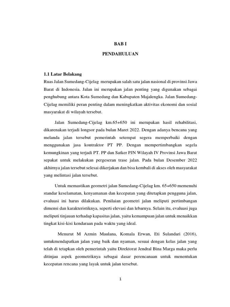 Usulan Proposal Vanka - 110525 | PDF