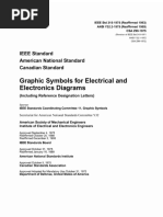 Iec 60694 | PDF | International Electrotechnical Commission | Metrology