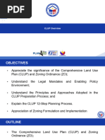 Mmep - Land Use Planning Concept, Its Importance and Dimension & Clup ...
