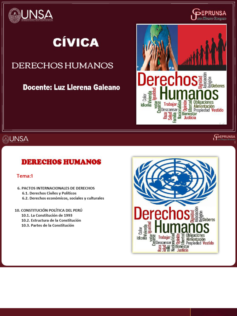 Cívica P2 - Diapositivas | PDF | Ciencias Políticas | Gobierno