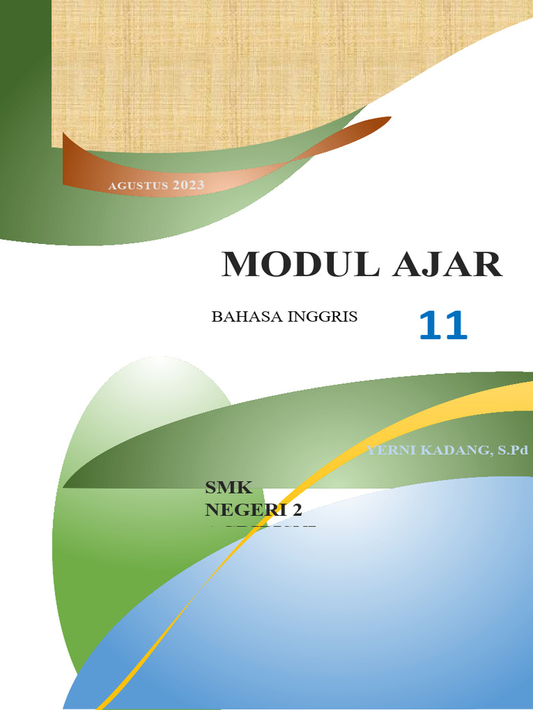 Ma - BHS Ing Procedure Text Fase F Yerni | PDF