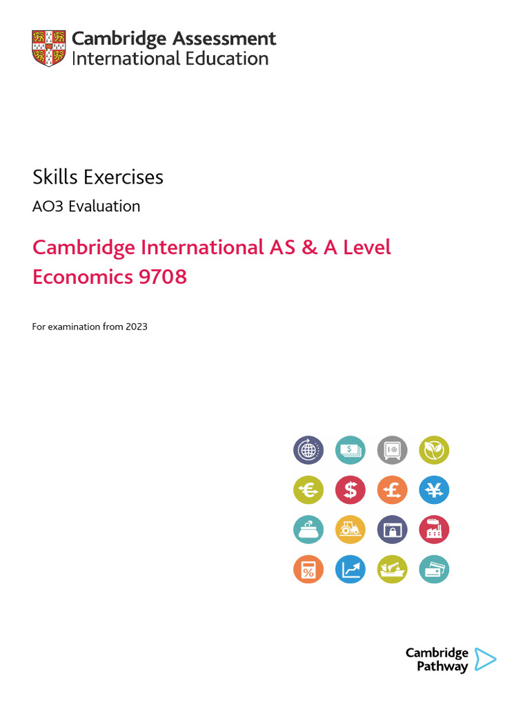 AO3 Evaluation Exercises and Activities | PDF | Educational Assessment | Evaluation