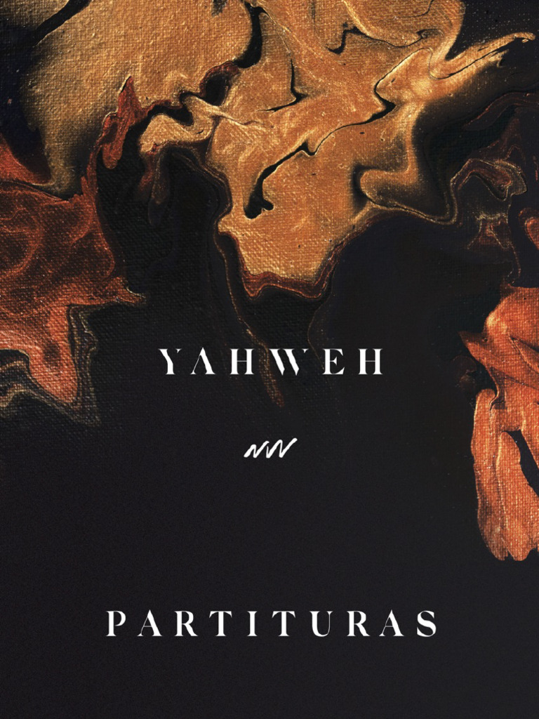 YAHWEH - Partituras (Spanish Edi - Roilan Vazquez | PDF