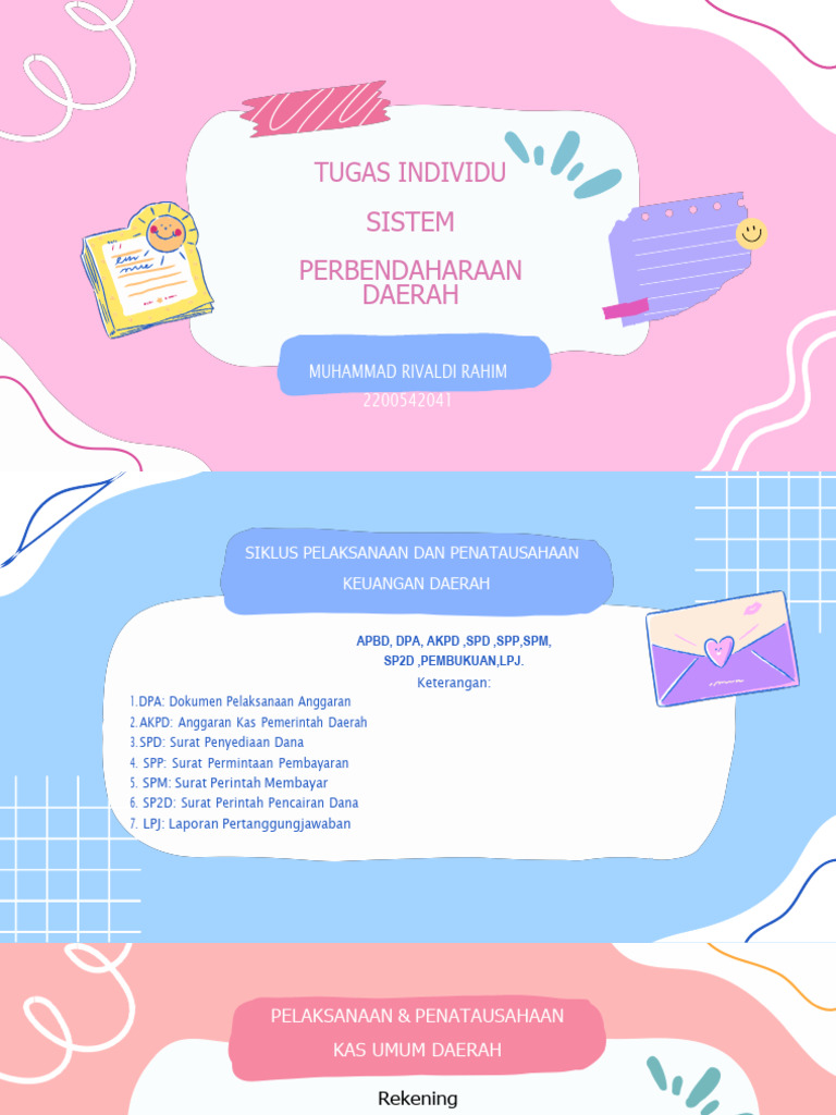 TUGAZ 8 SPD - Kn1-Muhammad Rivaldi Rahim | PDF