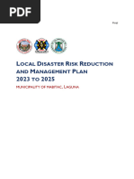DPWH: History, Mission, and Vision | PDF | Business