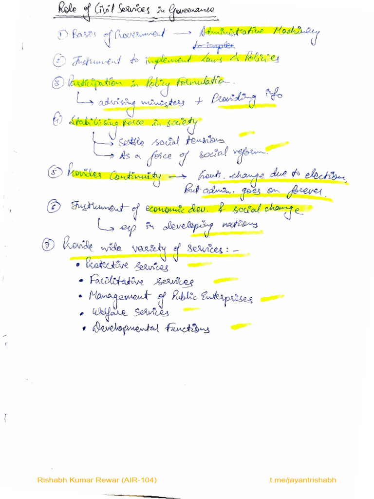 Rishabh Kumar Rewar AIR-104 Info | PDF | History