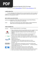 DEWA Organization Chart Overview | PDF