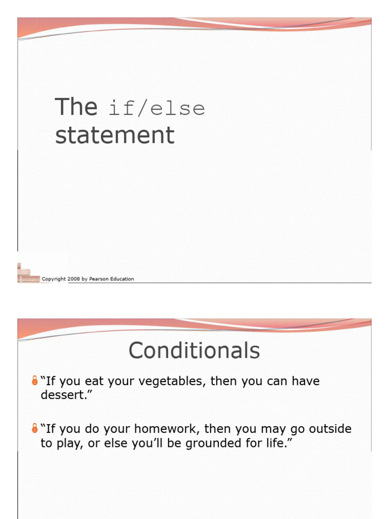 Java If Else | PDF | Body Mass Index | Computing