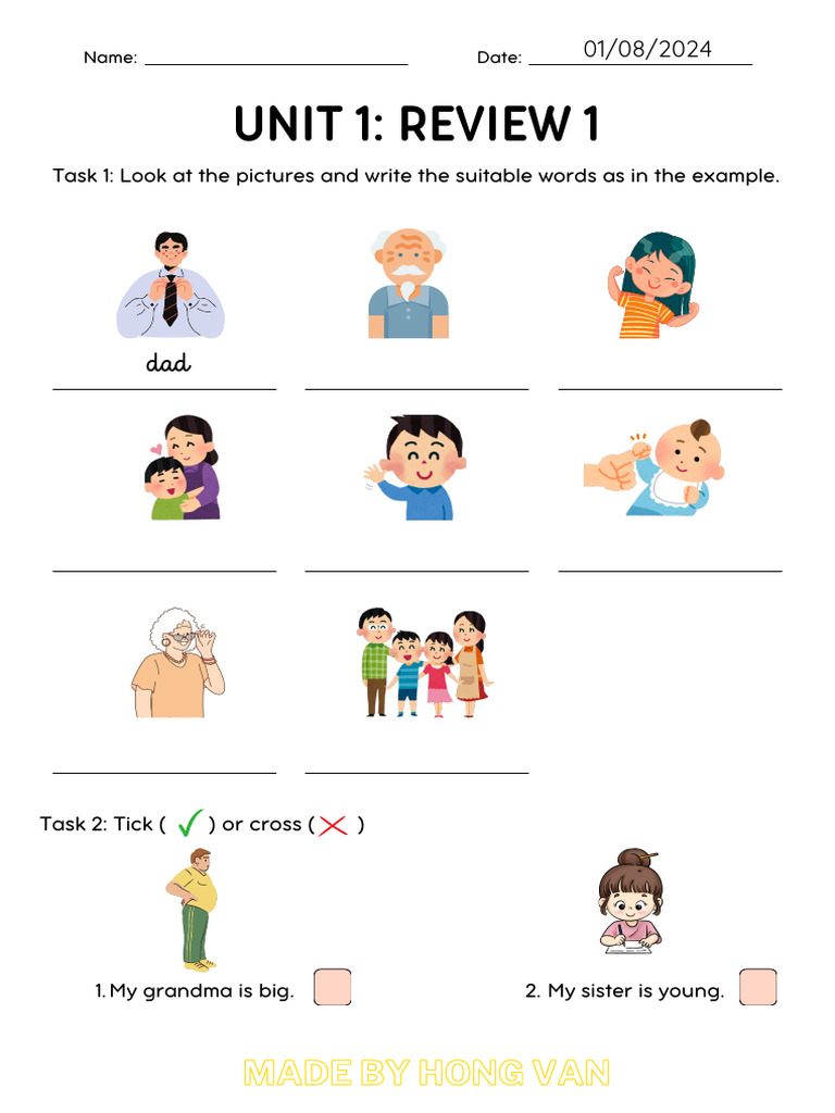 English 2 - Worksheet | PDF | Teaching Methods & Materials
