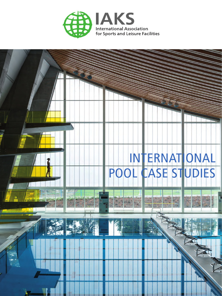 Global Swimming Pool Case Studies | PDF | Feasibility Study | Swimming Pool