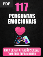 Ative O Instinto Primitivo | PDF | Emoções | Tempo