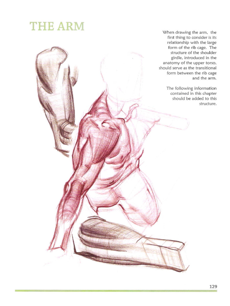 (Hand) Michael-Hampton-Figure-Drawing-Design-And-Invention-1 | PDF