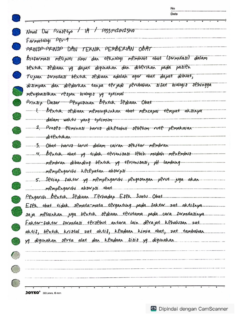 Sama Disruruh Resume | PDF
