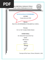 ÁREA DE ESTERILIZACIÓN en CEyE | PDF