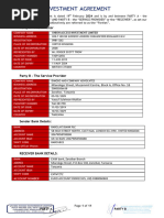 APLMA Single Borrower Single Currency Term Facility Agreement - New ...