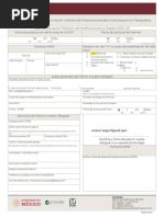 Afil-01 Patronal | PDF